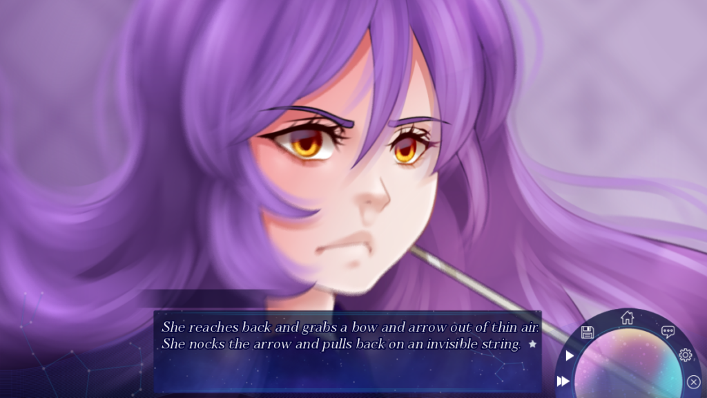 How To Make Visual Novels Arimia