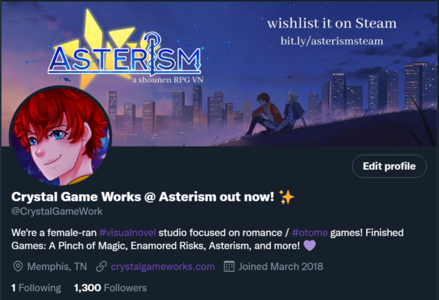 4 Things to do Right Now to Kickstart Your New Game Dev Twitter ...