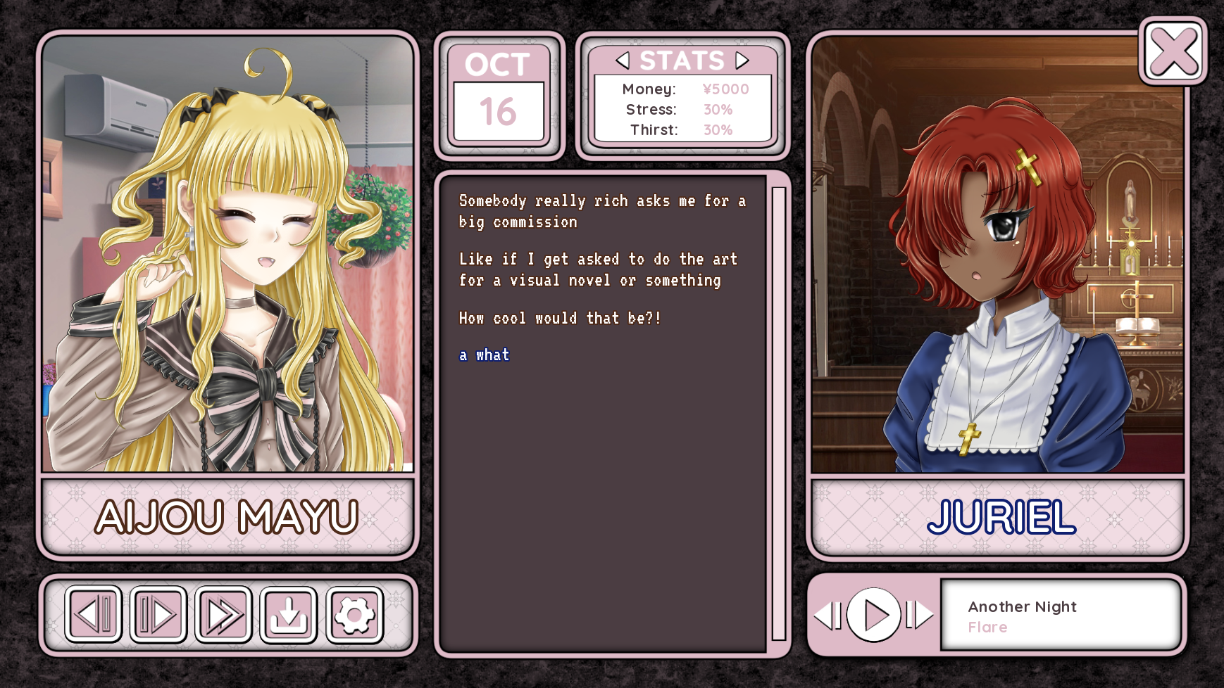 I played another 50+ visual novels in 1 month and here’s my advice to ...